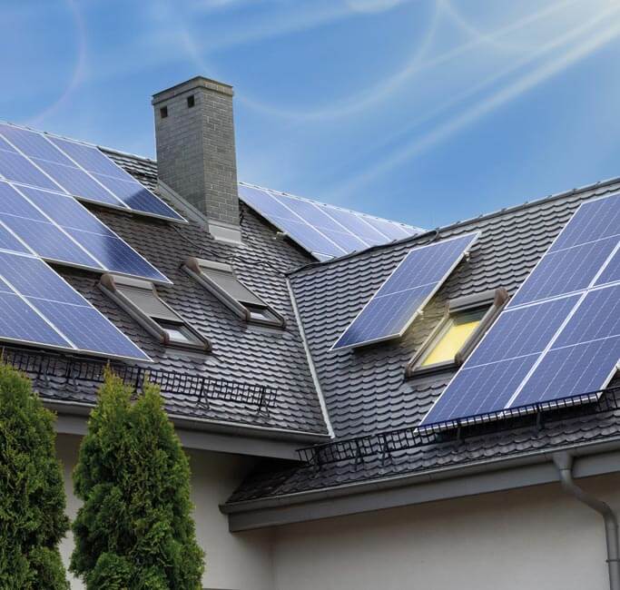 Pronet Solar | Pronet